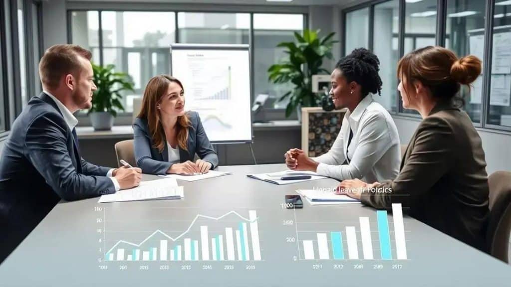 Latest growing trends in unpaid leave forecast